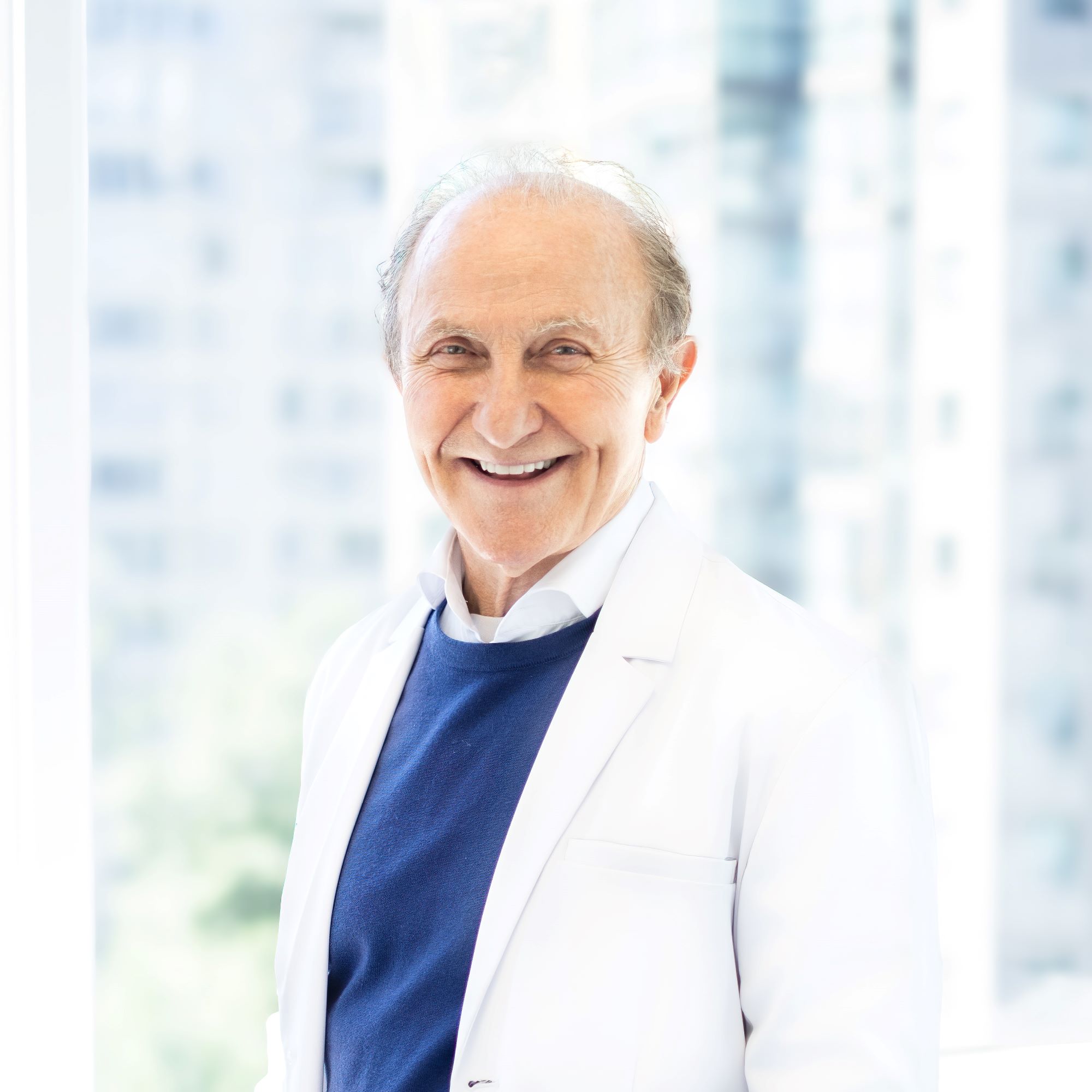 Faculty – MRC Institute