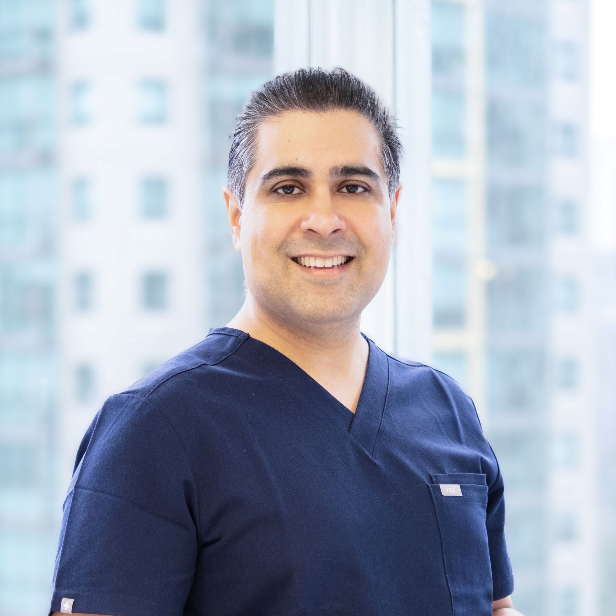 Faculty – MRC Institute